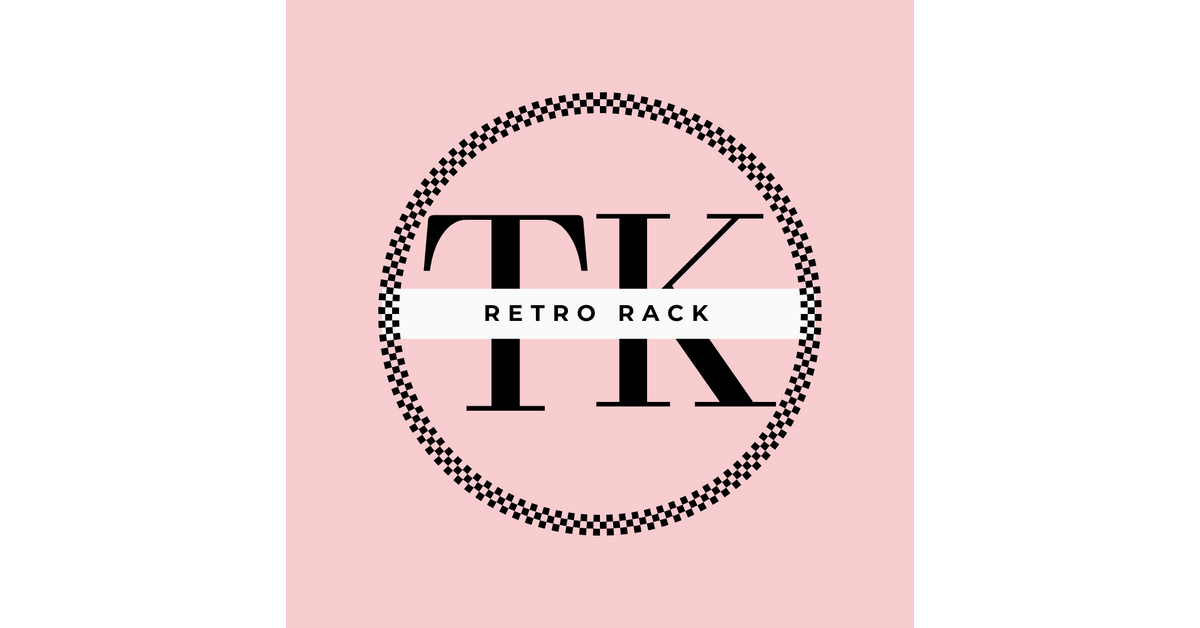 TK Retro Rack